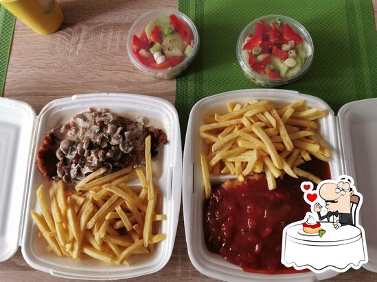Im Winkel restaurant, Werl - Restaurantbewertungen