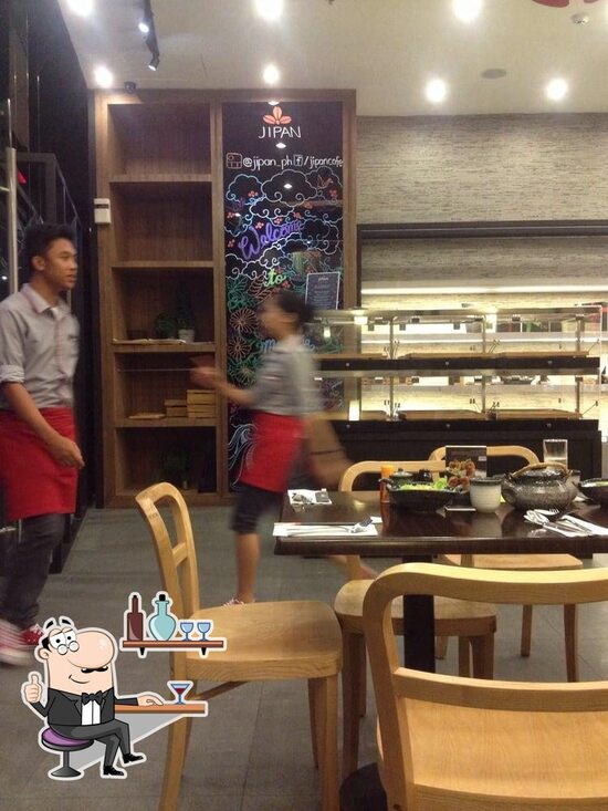 Jipan desserts, Quezon City, Doña Hemady Street G/F - Restaurant reviews
