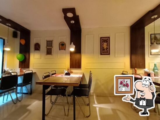 Juhar- The Kalinga Kitchen Traditional odia food, Bhubaneswar ...