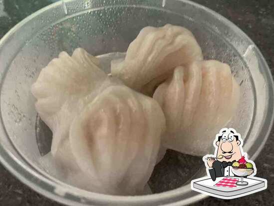 Menu at Little Beijing Chinese Cuisine restaurant, Valenzuela