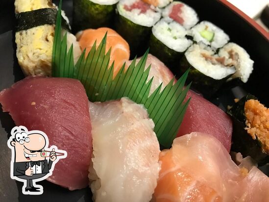 Matsuda, Paris - Restaurant menu, prices and reviews