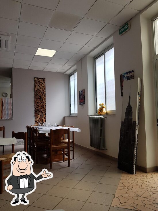 Ristorante Perla Nera, Castano Primo - Menu del ristorante, prezzi e ...