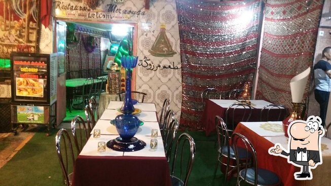 Restaurant Merzouga, Midelt - Restaurant reviews