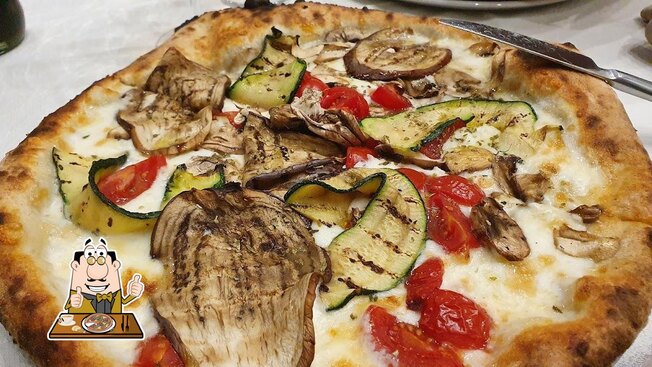 Ristorante Pepe Rosa, Bronte - Restaurantbewertungen