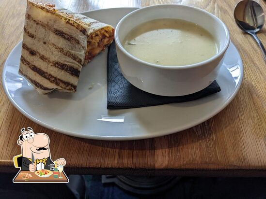 Royal Oak Alloa, Alloa - Restaurant menu, prices and reviews