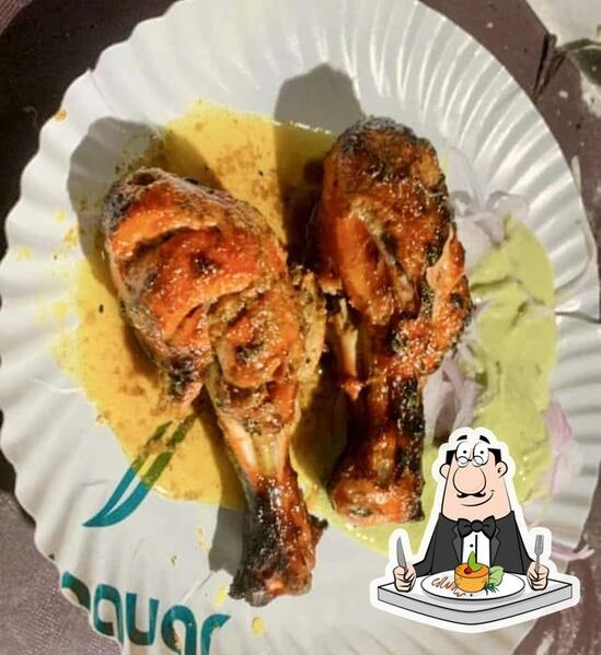 Spice Corner, New Delhi - Restaurant menu, prices and reviews