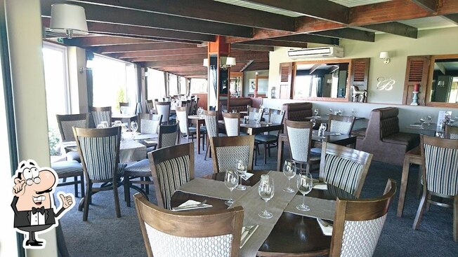 Cattle Baron Stellenbosch, Stellenbosch, R44 - Restaurant menu and reviews