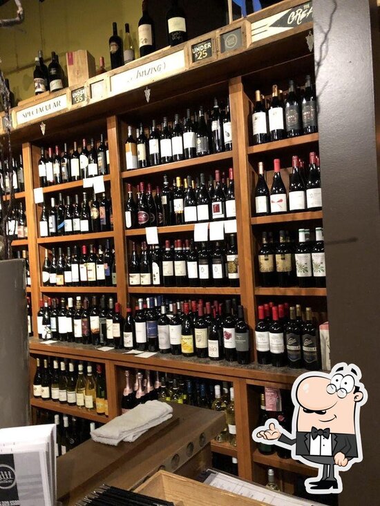 Five Forks Market, Rockford - Restaurant menu, prices and reviews