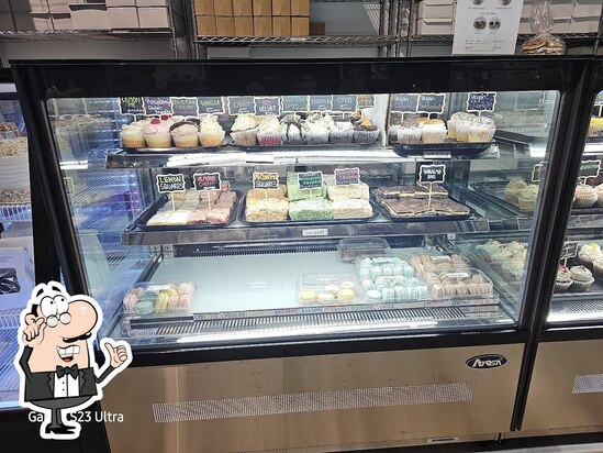 Sweet Tooth Bakery, Airdrie - Restaurant menu, prices and reviews
