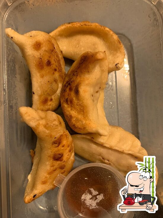 China House, Bushey - Restaurant menu, prices and reviews
