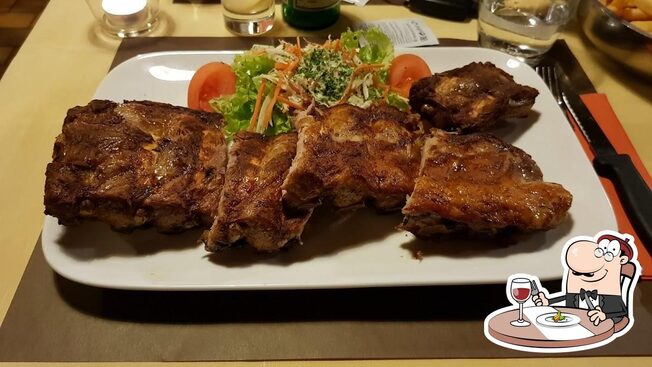 Te lande, Izegem - Restaurant reviews