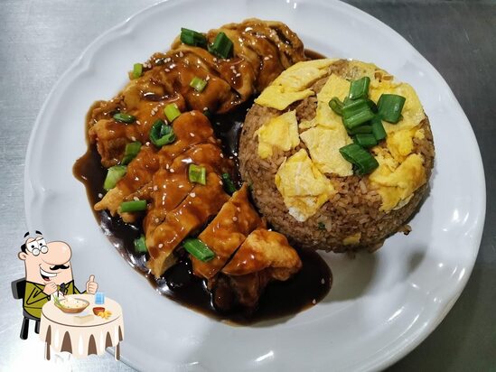 Chifa Manolo Li Loon Chiy - Menú del restaurante, precios y reseñas