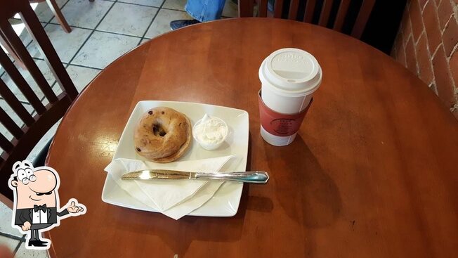 Dead Poet’s Espresso Ltd, Moline - Restaurant menu, prices and reviews