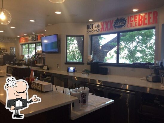 NASHBIRD, Oklahoma City - Restaurant menu, prices and reviews