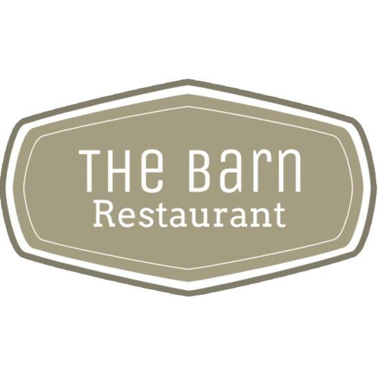 Menu at The Barn Restaurant, Wisbech, 2 School Rd