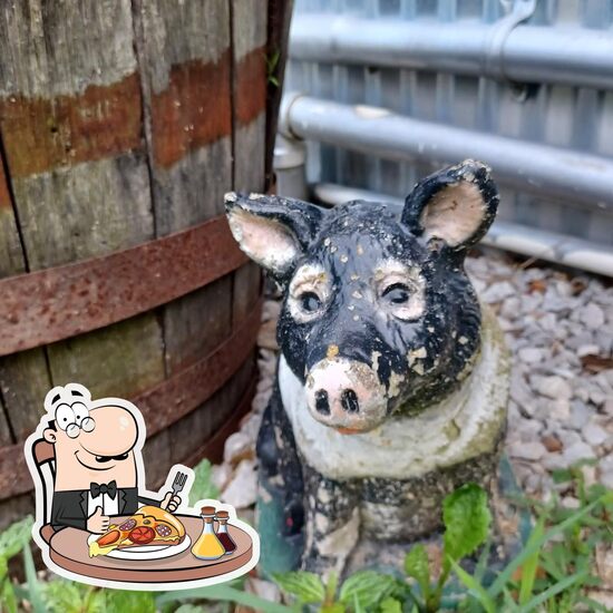 Pig Out Pizza, Butler - Restaurant menu, prices and reviews