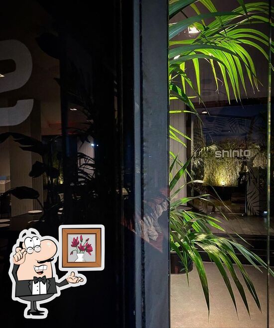 shinto, Napoli - Menu del ristorante, prezzi e recensioni