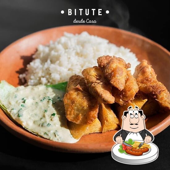 BITUTE DESDE CASA, Lima - Menú del restaurante, precios y reseñas