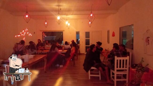 Chica Ramen, El Chaltén - Restaurant menu, prices and reviews