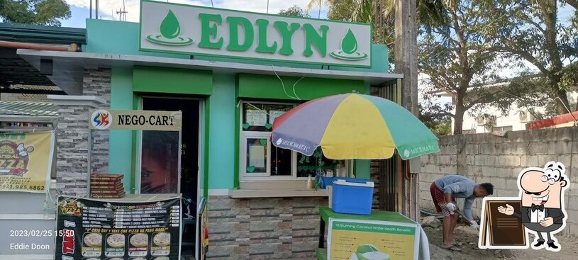 Edlyn's Water Refilling Station, Bulacan - Menú del restaurante, precios y reseñas