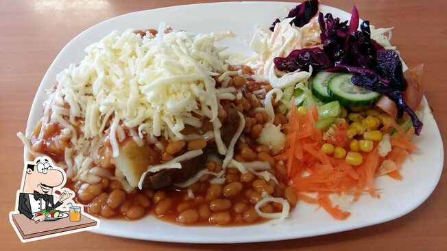 Garden Cafe in Basildon - Restaurant reviews