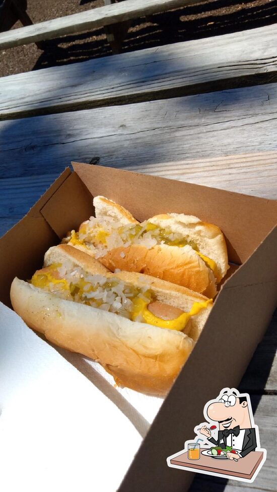 Gary's Best, New Bedford - Restaurant menu, prices and reviews