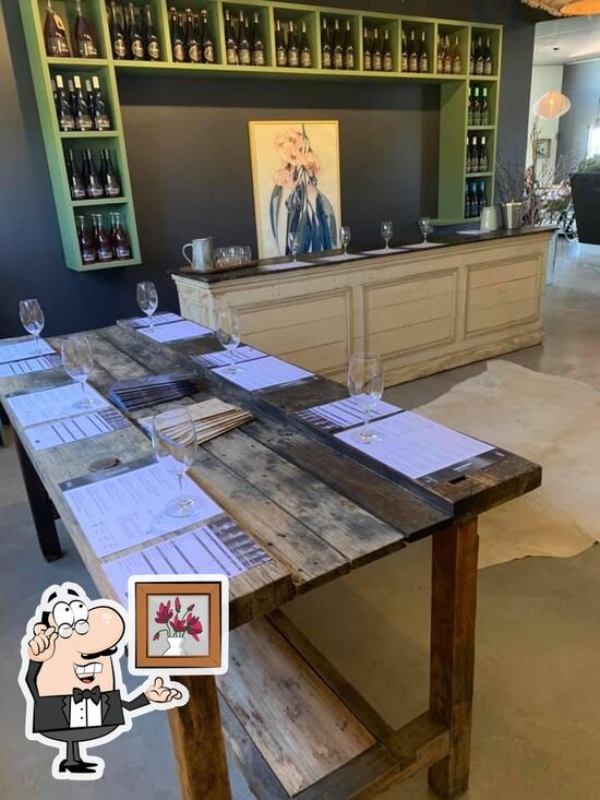 Ghost Rock Wines & Cellar Door in Northdown - Restaurant reviews