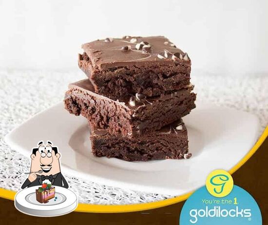 Menu at Goldilocks restaurant, Quezon City, Ground Floor Le Grand Tower ...