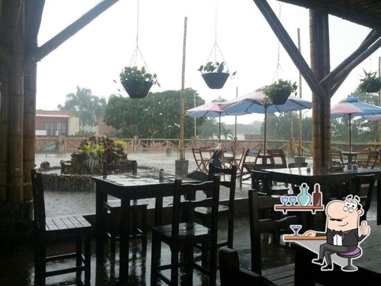 Patada de la Mula, Cali - Restaurant menu, prices and reviews