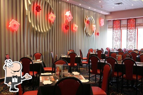 Mandarin Restaurant, 1725 Kingston Rd in Pickering - Restaurant menu ...