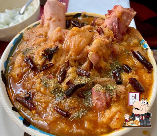 Migas Chucha, Ciudad de México - Menú del restaurante, precios y reseñas