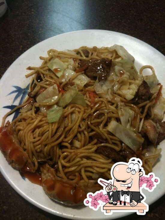 Oh! Teriyaki (Oregon City), 1630 Beavercreek Rd # D in Oregon City ...