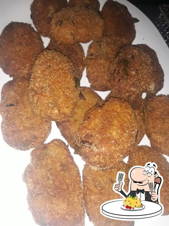 Speisekarte von Pizzeria Franco Izzo Sas, Pompei