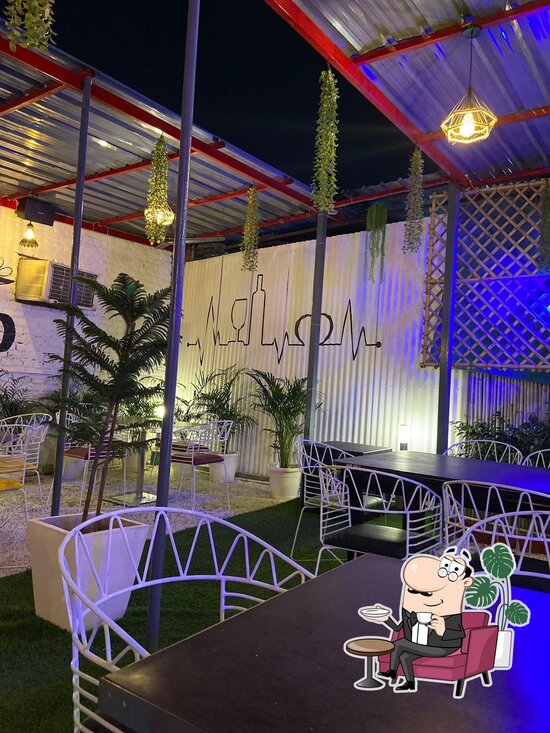 Systumm Café, Gurugram, Phase 1 - Restaurant menu, prices and reviews
