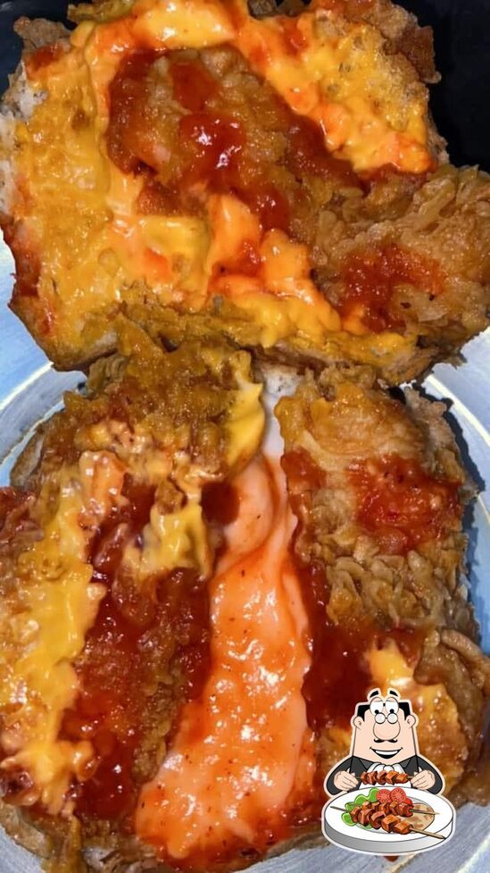 TFC ( TASTY FRIED CHICKEN ), Naihati - Restaurant menu, prices and reviews