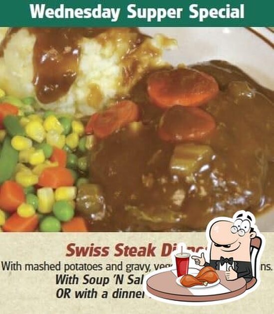 Fryn' Pan Family Restaurant in Yankton - Restaurant menu and reviews