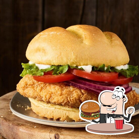 Smashburger, Colorado Springs - Restaurant menu, prices and reviews