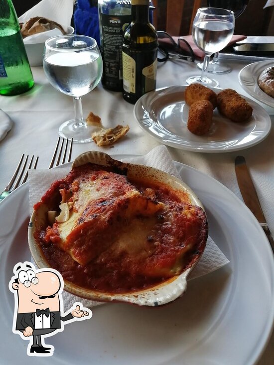 Ristorante Da Costantino, Positano - Restaurant reviews