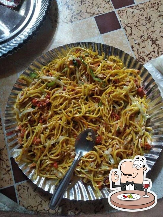 The Gateway Chinese Corner, Mumbai - Restaurant menu, prices and reviews