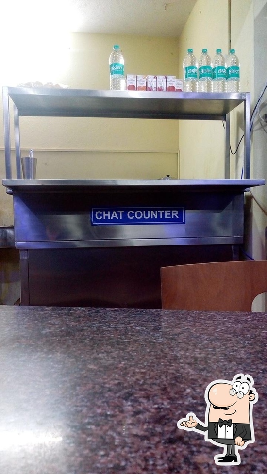 Namaste Food Court, Bengaluru - Restaurant menu, prices and reviews