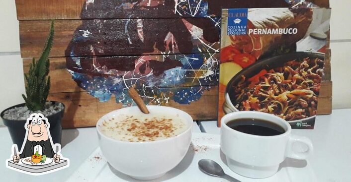 Valença Gourmet restaurant, Recife - Restaurant reviews