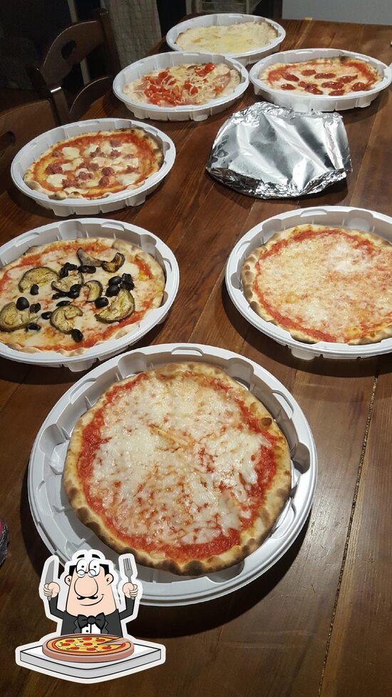 Super Mario Pizza, Empoli - Restaurant menu, prices and reviews