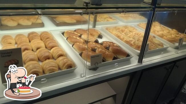 Breadtalk - SM City Batangas, Batangas - Restaurant reviews