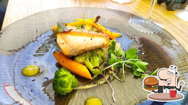 Restaurante Doña Inés, Málaga - Carta del restaurante y opiniones