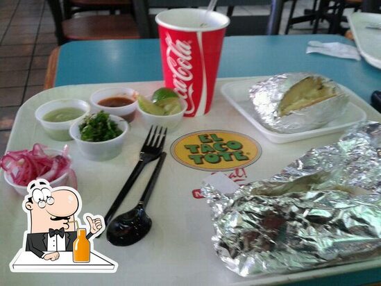 El Taco Tote restaurant, Torreón - Restaurant reviews