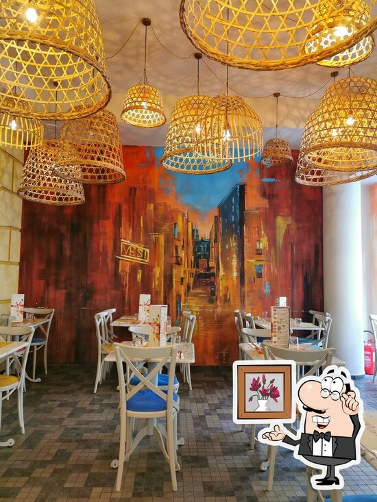 Giuseppe Vesi pizzeria, Napoli (Salvator Rosa) – menu, prezzi e recensioni