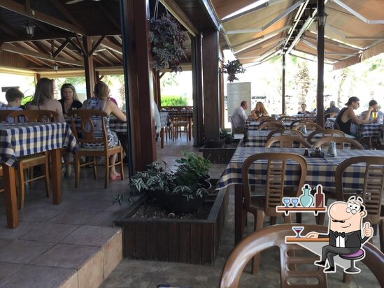 Kitsios, Larnaca - Restaurant menu, prices and reviews