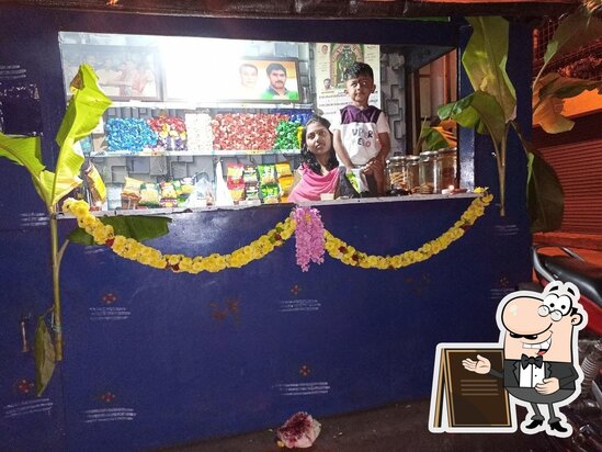 Naga Tea Stall, Bengaluru - Restaurant menu, prices and reviews
