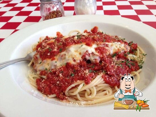 Roberto's Pizzeria & Family Ristorante in Jacksonville - Restaurant ...