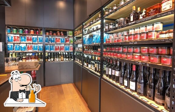 The Boucher Brothers restaurant, Angers - Restaurant reviews